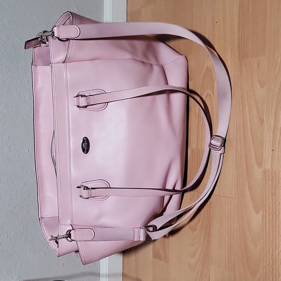 Coach | Bags | Coach Baby Bag | Poshmark